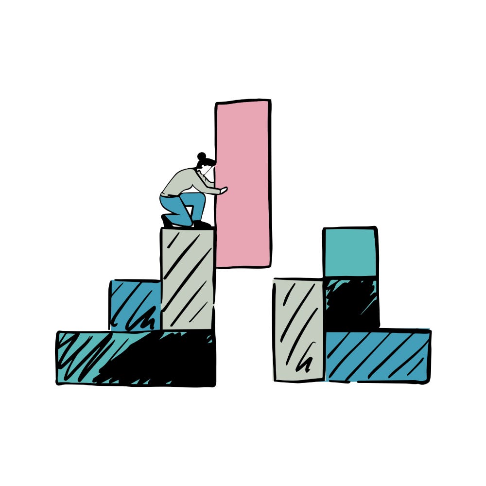 Issues we care about here at Partnerships for Impact (P4i) | by ...