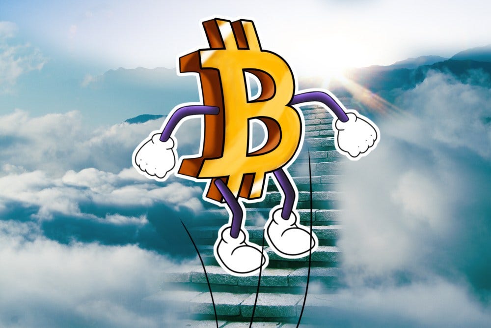 Bitcoin is king, ETH is dead, Vitalik Confirms | by Coinnounce - Coin ...