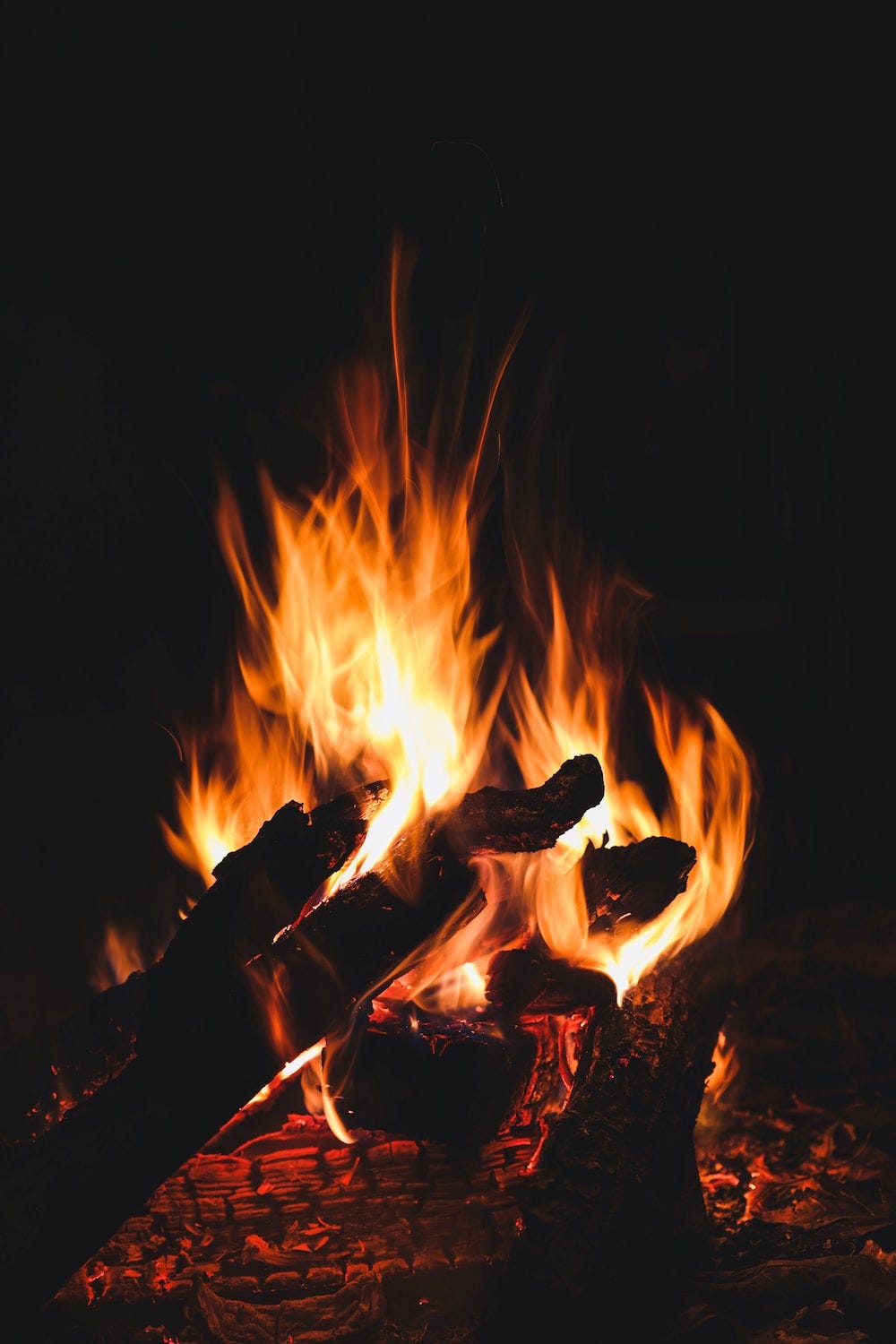 Fire - ILLUMINATION - Medium