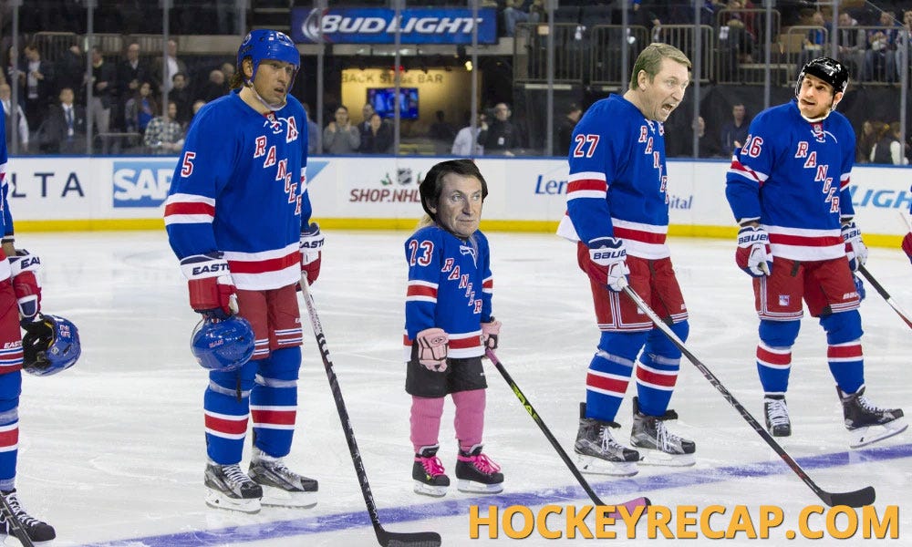 Best One Man Team Ever?. Tonight I was sitting around wasting my… | by ...