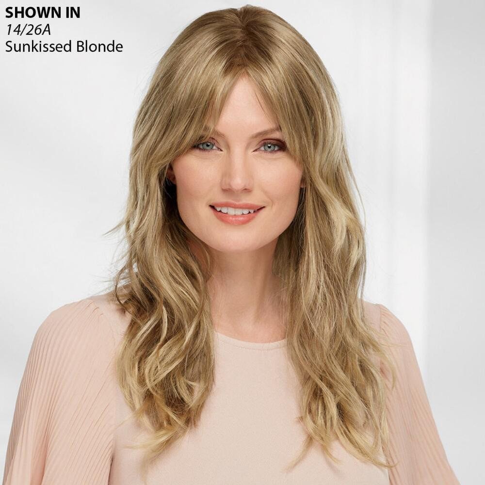 Wowing With Wigs: Why You Should Try Long Wigs | by Kylie k | Medium