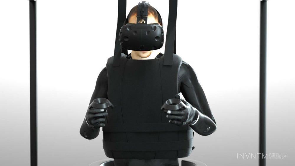 Surgeon uses virtual reality for the world’s first head transplant | by ...