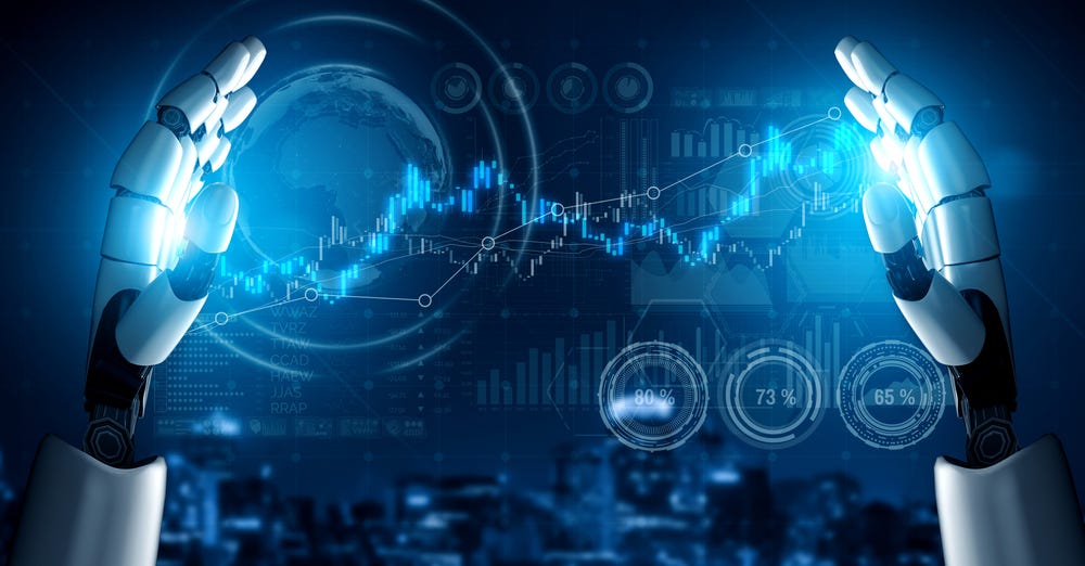 Alpha AI Review (AlphaAIPlatform.com)– An AI Crypto Trading Bot That ...