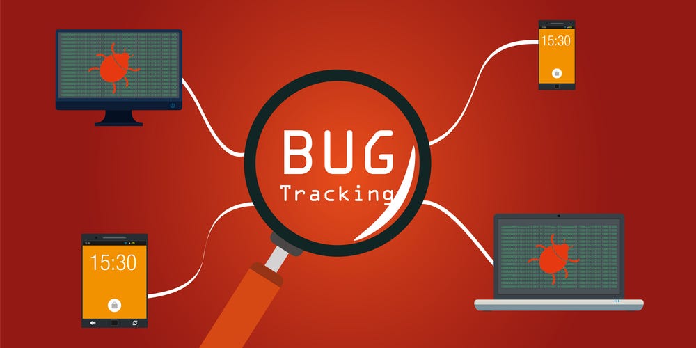 Best Bug Tracking Tools - techstory - Medium