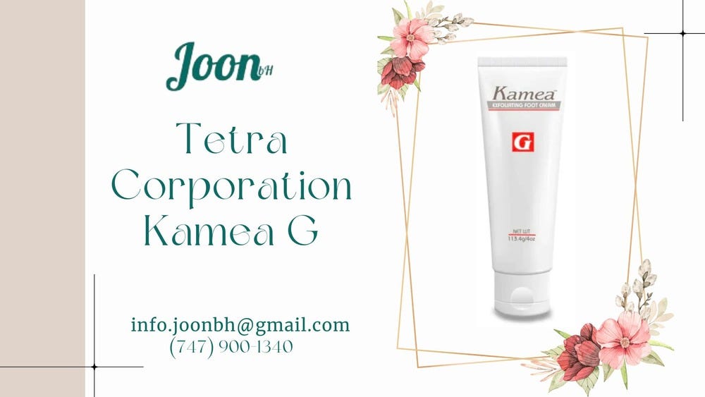 The Role of Kamea Cream in Preventing and Reducing Fine Lines and Wrinkles | JoonbH | by Info ...