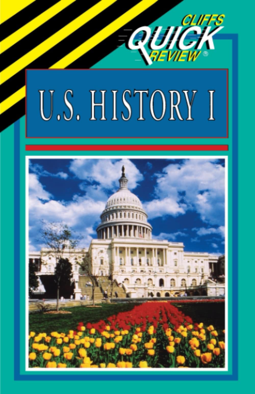 [READ][BEST]} U.S. History I Cliffs Quick Review | by Heidikeller | May ...