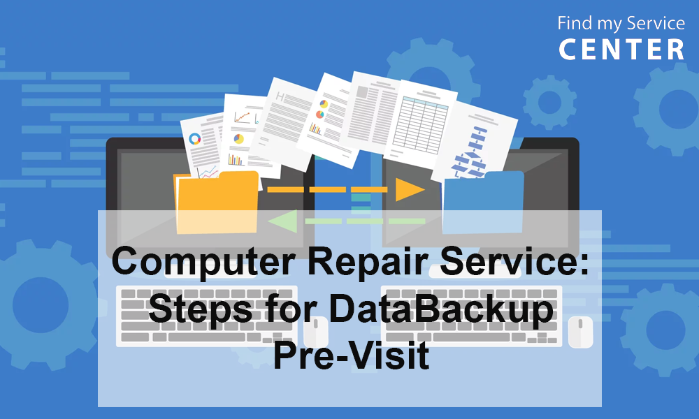 Computer Repair Services Png