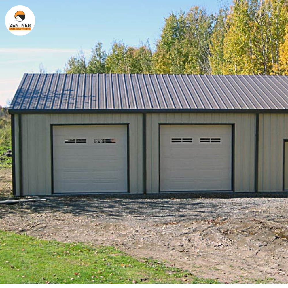 Reliable Steel Buildings for Your Project in Canada! - SteelBuildings ...