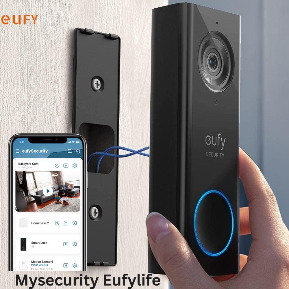 Eufy.Com Login - Eufysmart - Medium