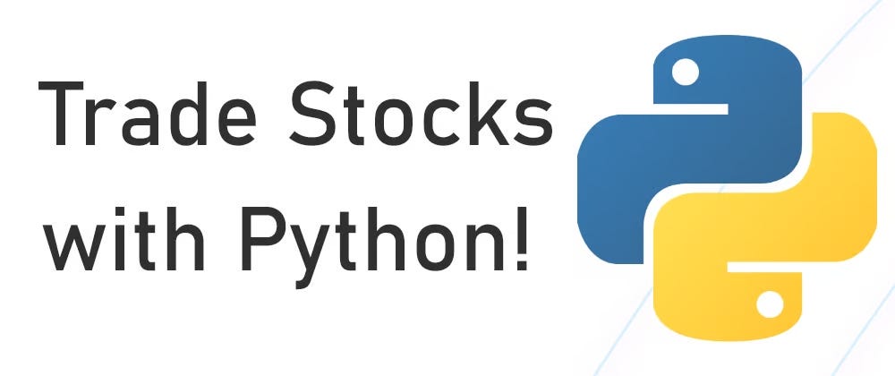 Unlock The Secrets 9 Python Algorithms For Automated Stock Trading By Learn To Code Medium