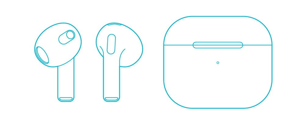 Exploring the World of Audio Replication: AirPods Clone, Replicas, and ...