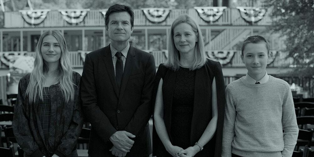 OZARK CHARACTERS, RANKED. Ozark is Breaking Bad if the whole… | by ...