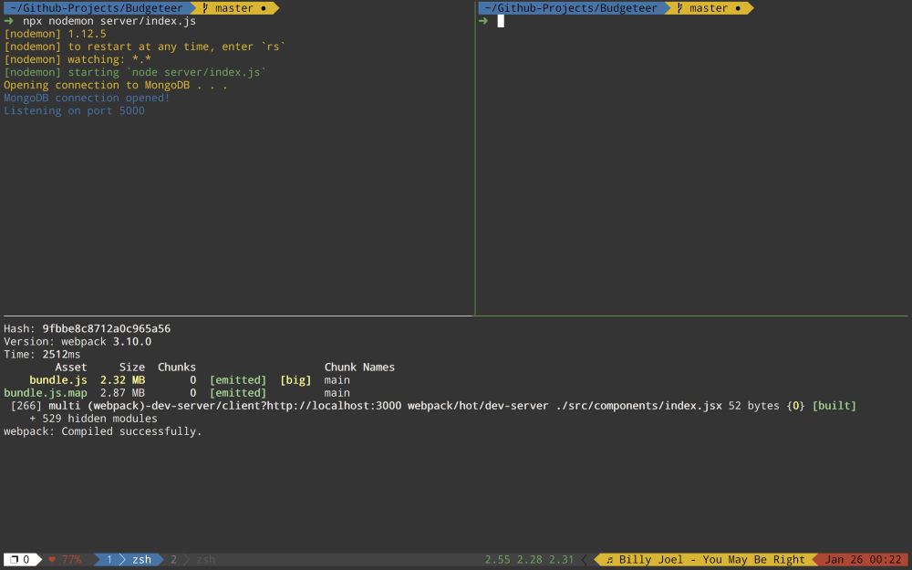Tmux Tutorial. Tmux ist ein sogenannter Terminal… | by Frank Endriss ...