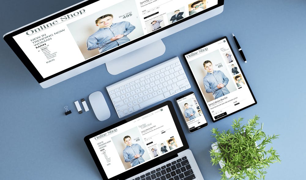 7 tendencias de desarrollo web para 2024 | by ITDO | | Medium