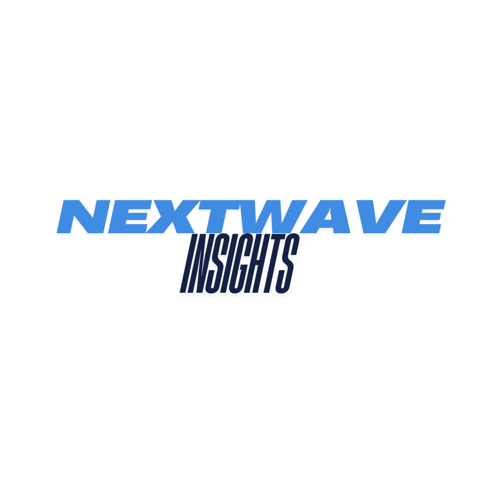 People following NextWave Insights
