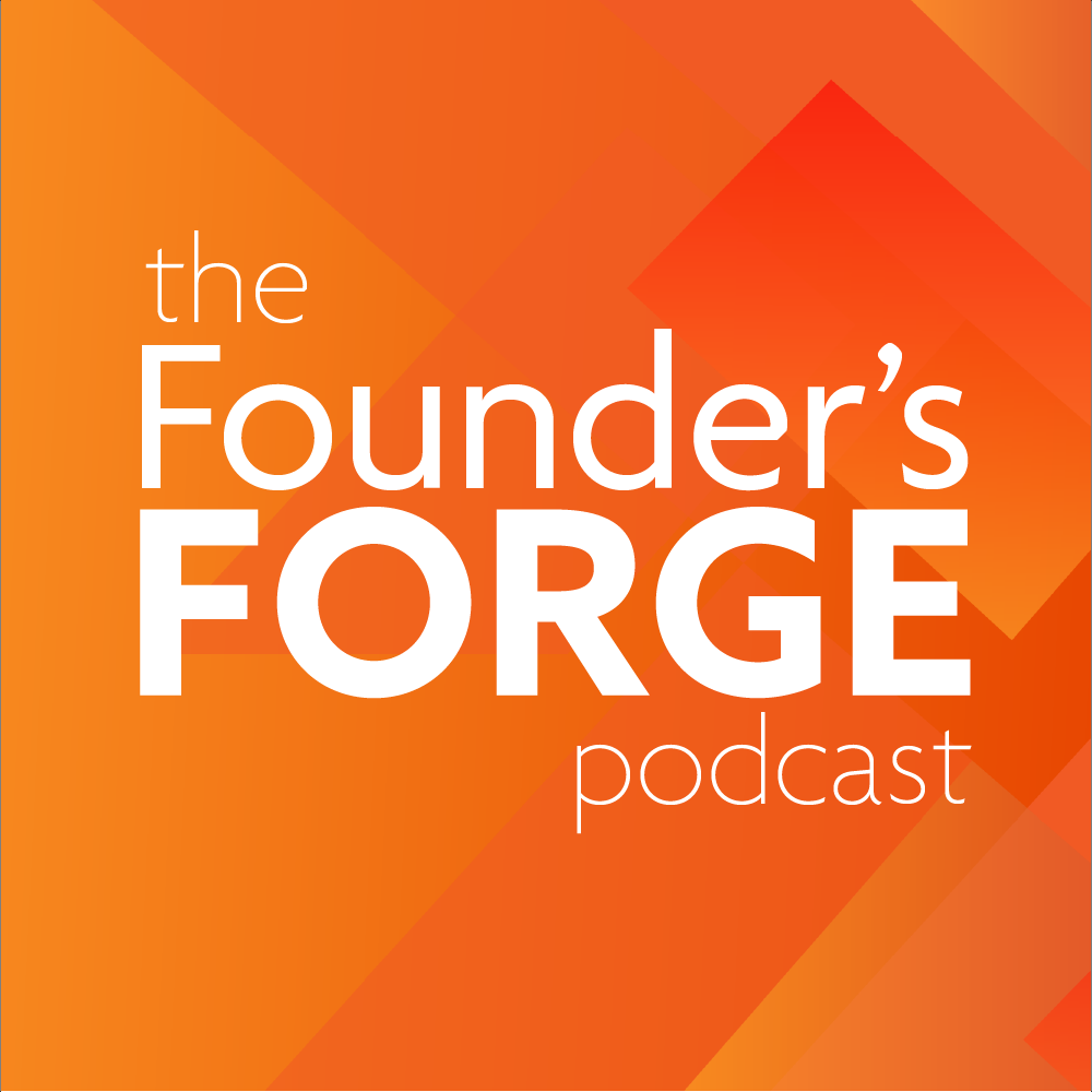 Founder’s Forge