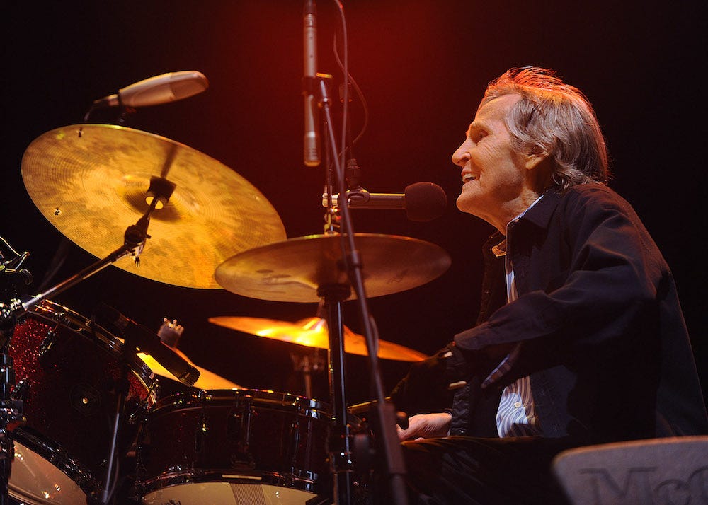 10 Things To Know About Music Journalist John Barry | by Inside+Out ...