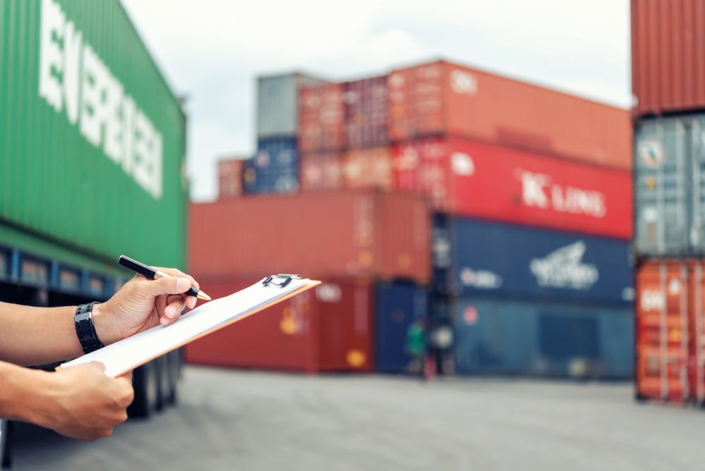 Important Things You Need to Know about Customs Declaration in ...