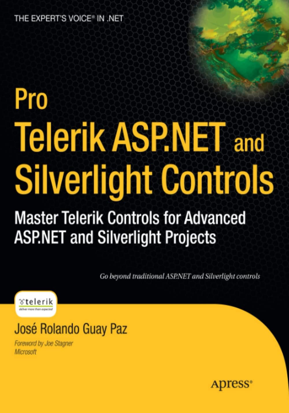 [DOWNLOAD]-Pro Telerik ASP.NET and Silverlight Controls: Master Telerik Controls for Advanced ...