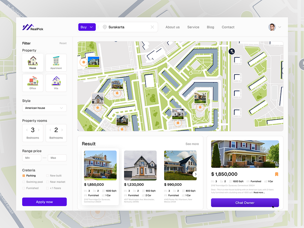 Corporate and Fluid Dashboard Designs | Medium