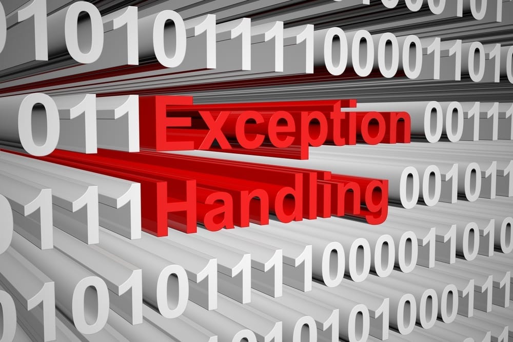 Exception Handling in C++. 1. What Is an Exception? | by Abdilah CH ...