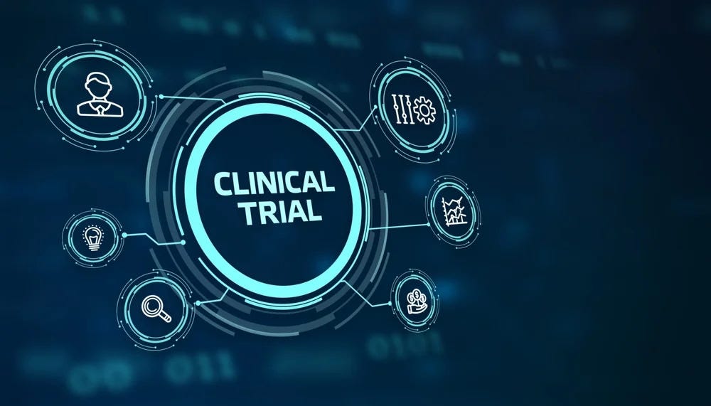 Providing Best Clinical Trial at Clinfinite Solutions | by ...