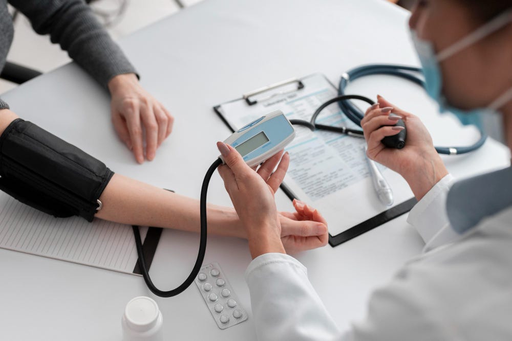 Convenient Onsite Health Screening Solutions Available Across Singapore ...