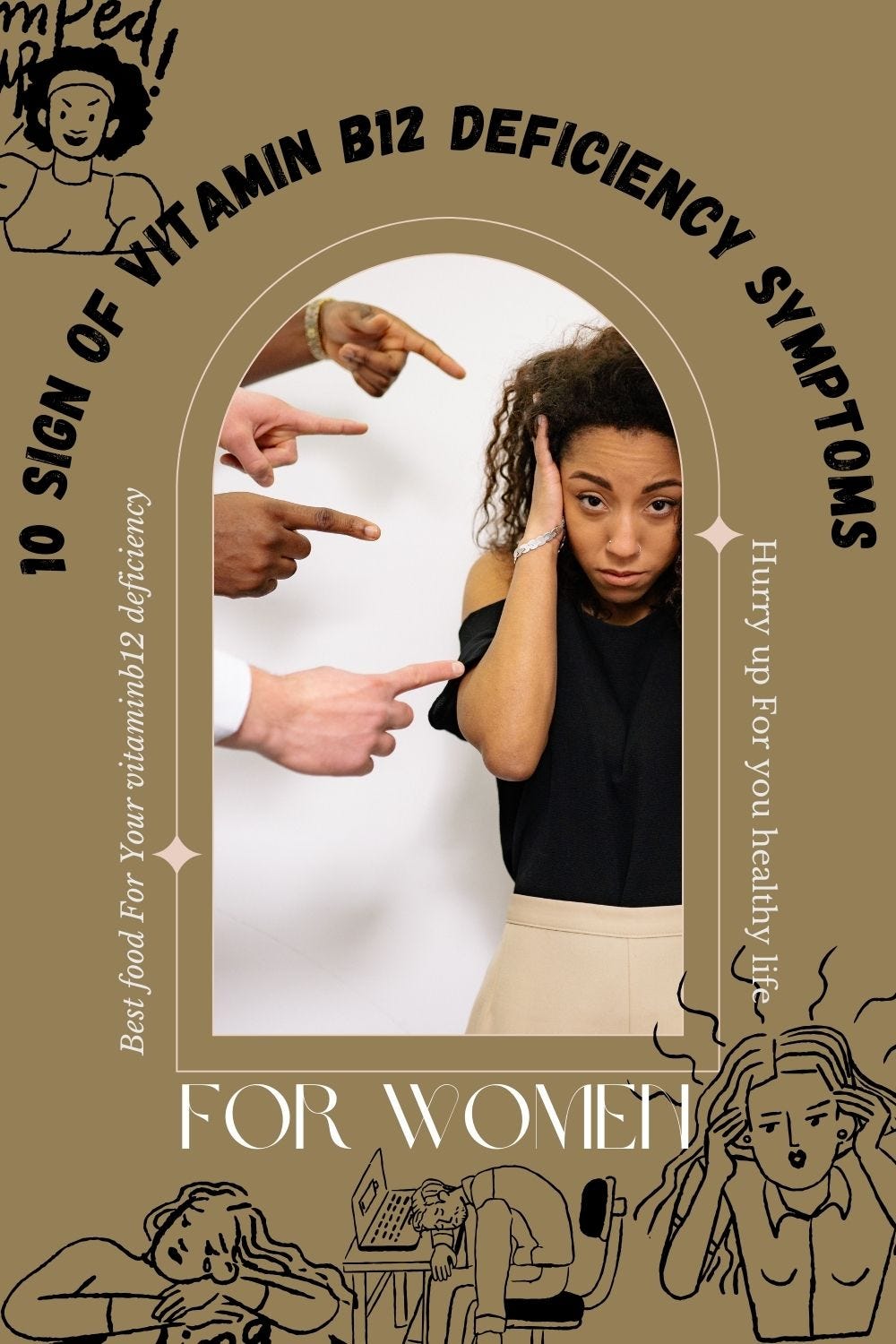 Vitamin B12 Deficiency Also Known As at Alyssa Coode blog