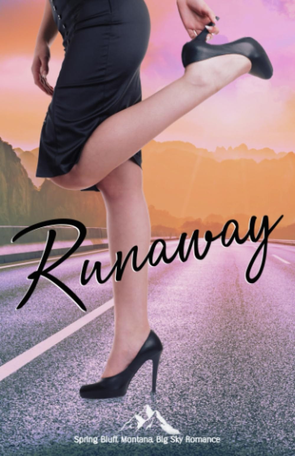 [EBOOK][BEST]} Runaway (Spring Bluff, Montana: Big Sky Romance) | by ...