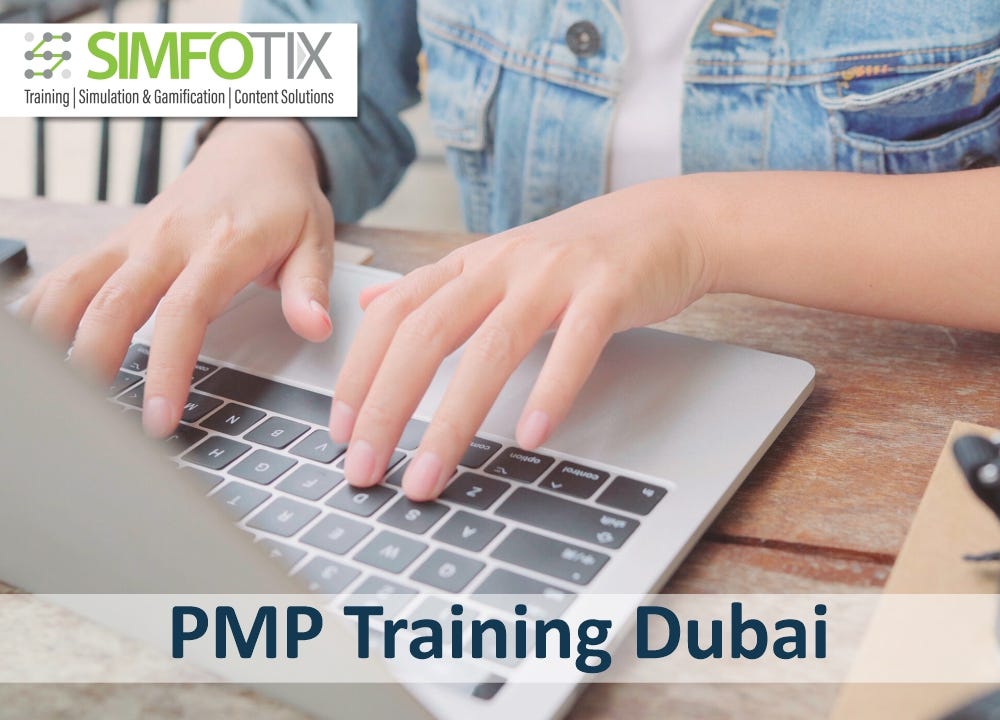 Get PMP Exam Training Dubai and Make Your Career Dream True | by ...