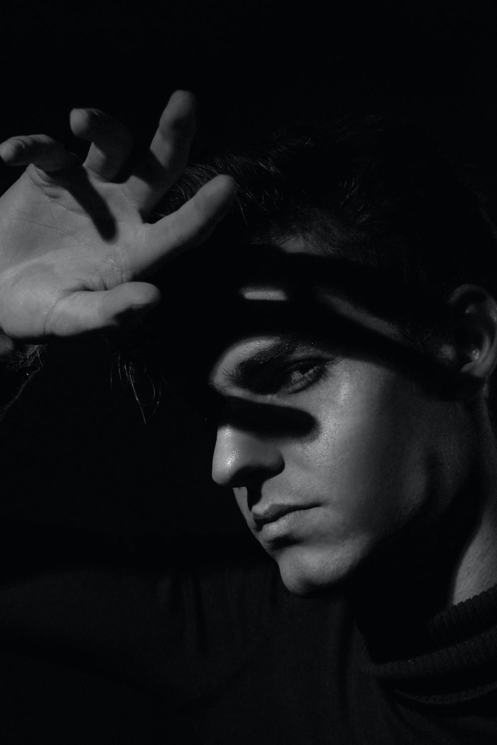 Why Introverted Guys are So Attractive? | by A Shayens Abran | Hello, Love