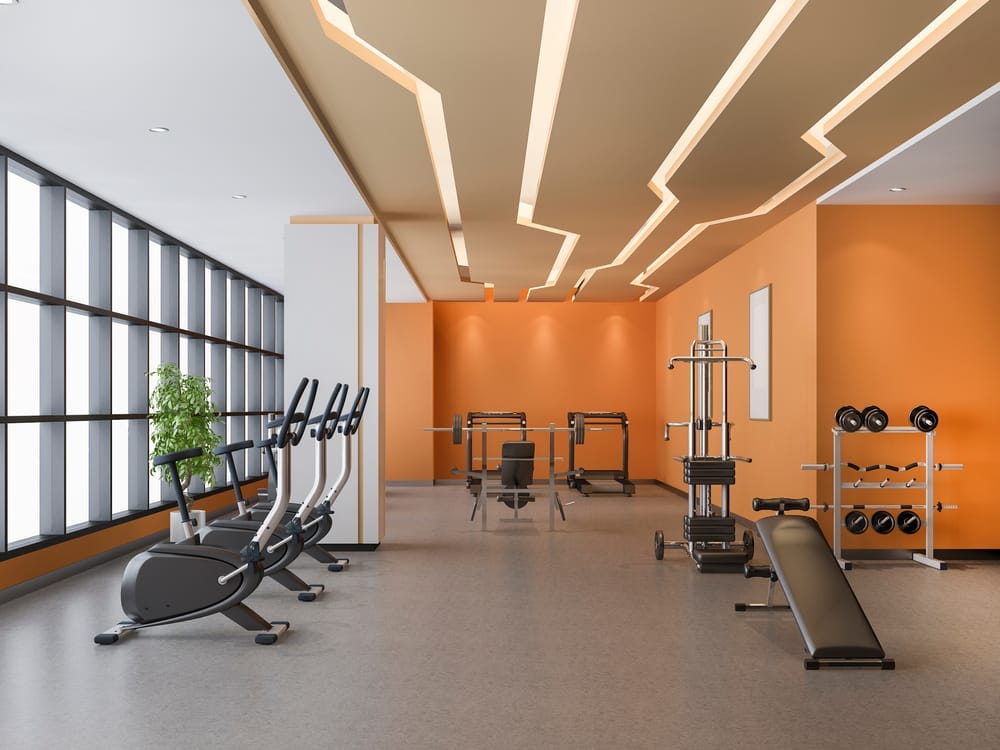 How to Create a Home Gym in Your Loft Conversion | by Poppy Williams ...