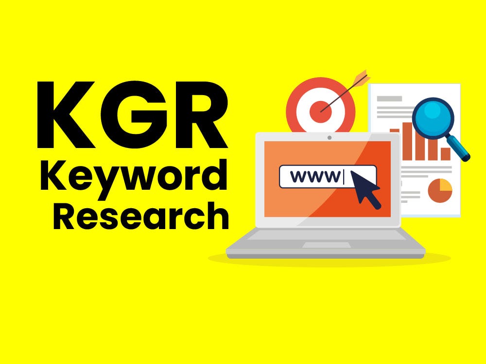 Unveiling the Power of Long Tail KGR Keyword Research: A Game-Changer ...