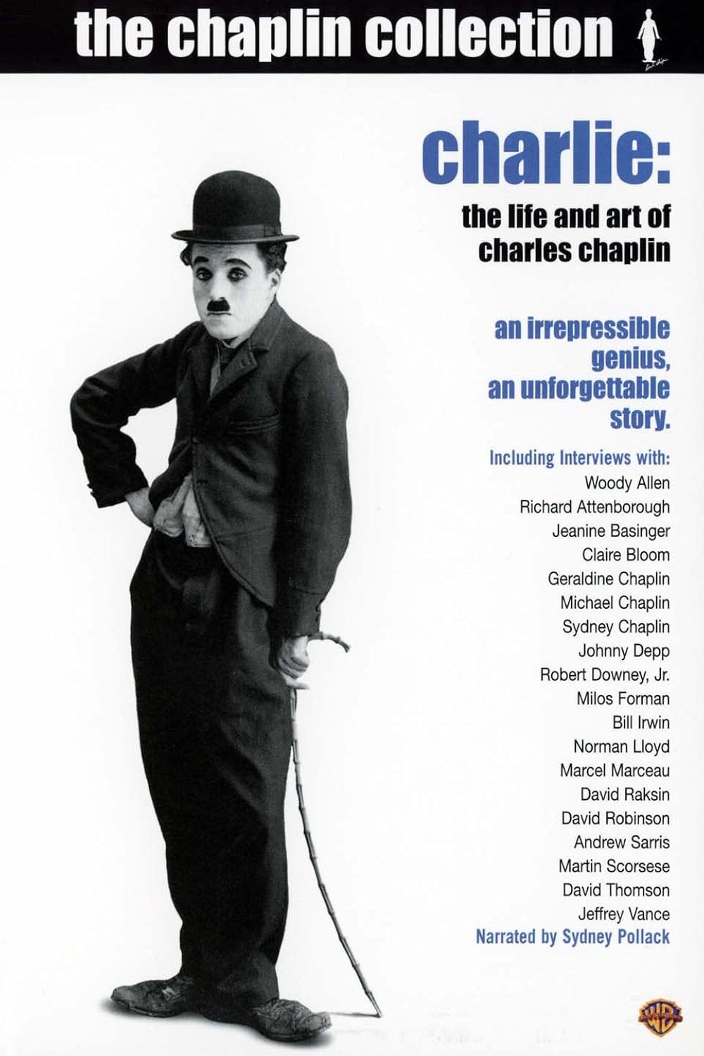 Charlie Chaplin was a legendary actor, filmmaker, and comedian ...