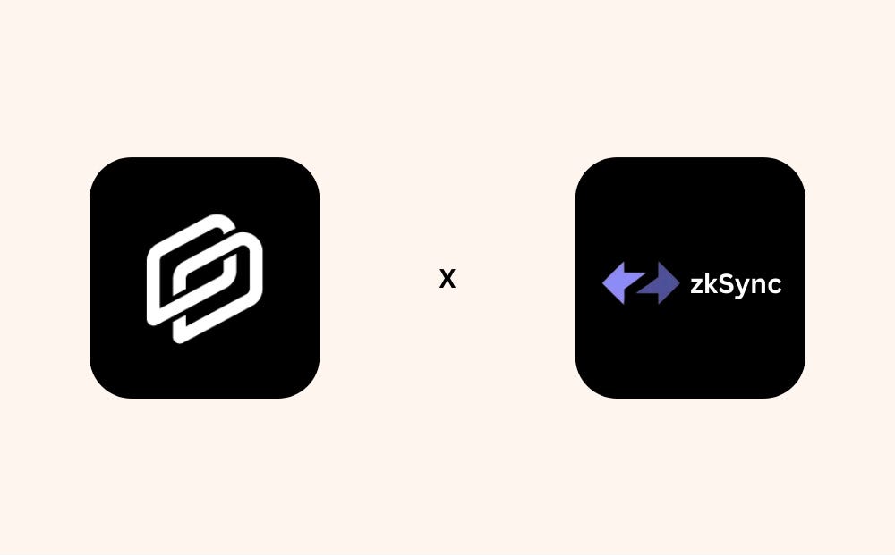 Bundlr Network integrates with zkSync to offer developers easy access ...