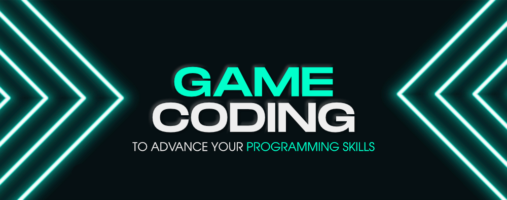 Coding Games. What is Coding? | by Khushi Garg | Medium