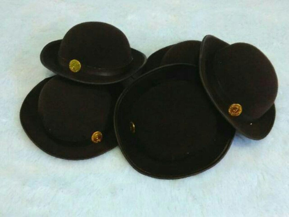 topi boni pramuka putri, 0877–2855–4029, harga topi pramuka | by ...