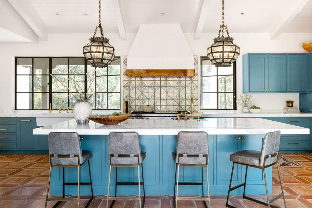 Orange County Home Interior Photographer - Maxgreyson - Medium