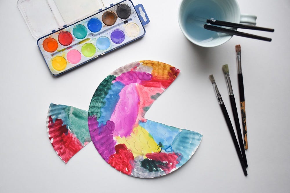 Discovering the Art of Crafting: Benefits of Art and Craft Classes | by ... Discovering the Art of Crafting: Benefits of Art and Craft Classes | by ...
