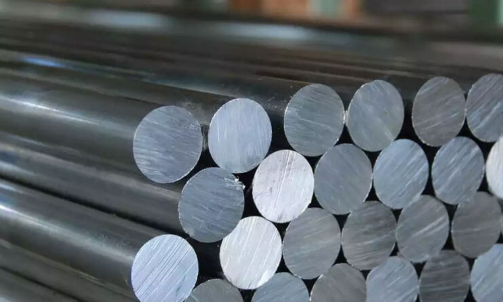 Discover the Benefits of Stainless Steel Round Bars | by Hans Metal ...