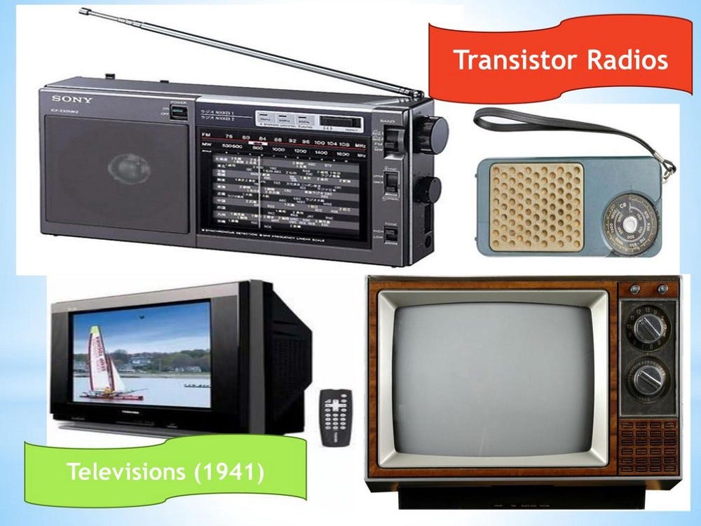 ELECTRONIC AGE | by Jerico Diano | Medium