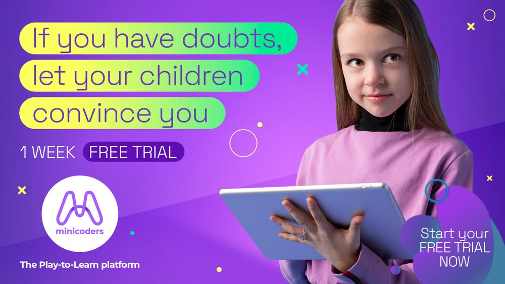 Minicoders: The top educational platform for kids | by Indiahires | Medium