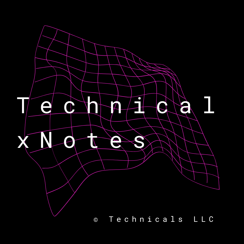 TechnicalxNotes