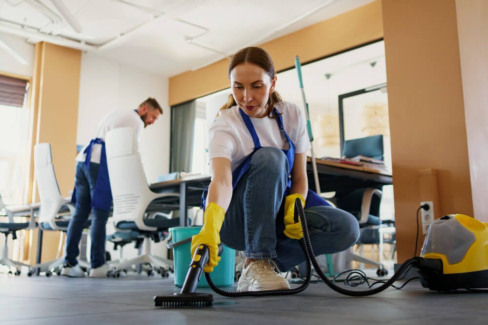 How to Choose the Best Professional Cleaning Service in Singapore | by ...