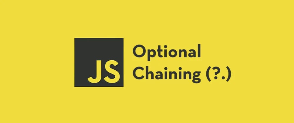 Optional Chaining In Javascript Optional Chaining In Javascript 6964
