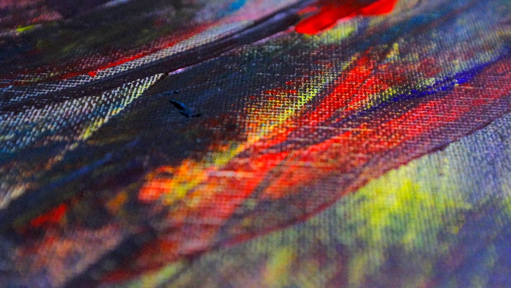 Touches I wanna find to. Sometimes, I don’t know why I can’t… | by Minako Masubuchi | Medium