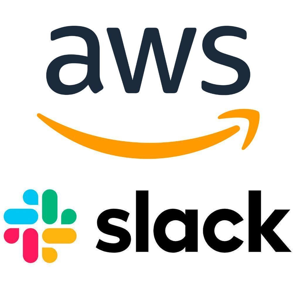 Designing an Automatic Data Collection and Storage System with AWS Lambda and Slack Integration ...