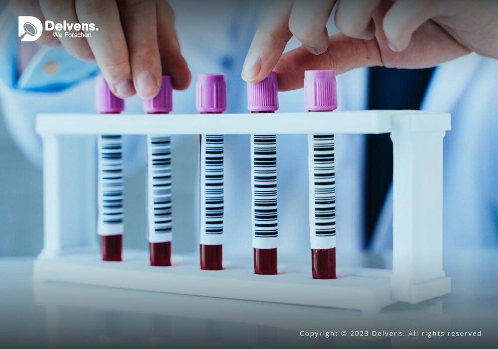 Virology Specimen Collection Market Size, Share, Demand & Growth ...