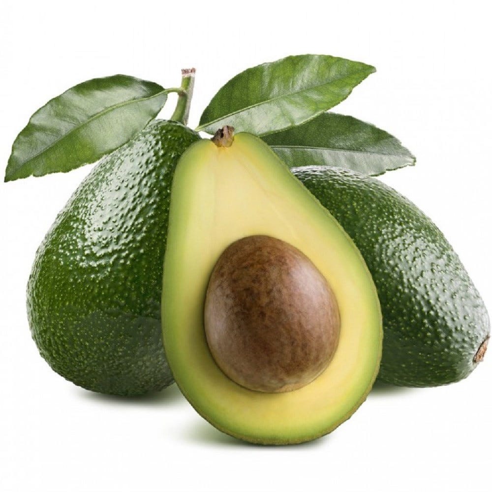 “Boost Your Health: Why Every Man Needs More Avocados!” | by Juma ...