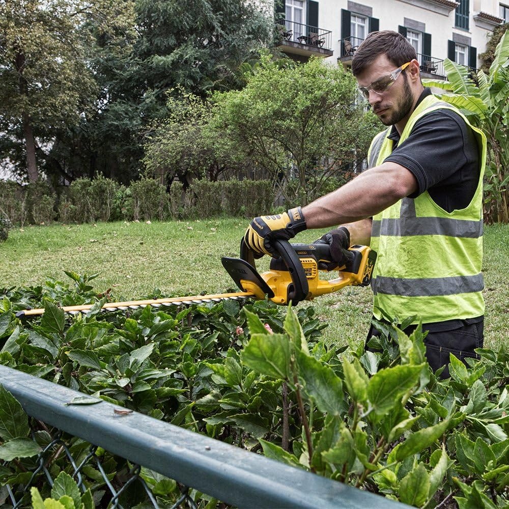Your Garden’s Best Friends!. Introducing the Cordless Brush Cutter ...